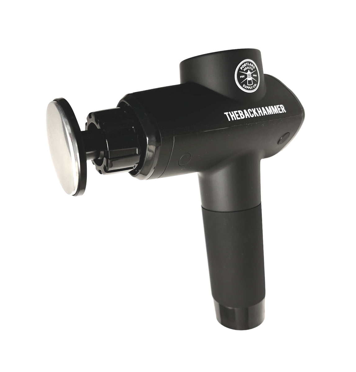 BH2: THE HEATED BACK HAMMER 2.0 – Portland Health Supply